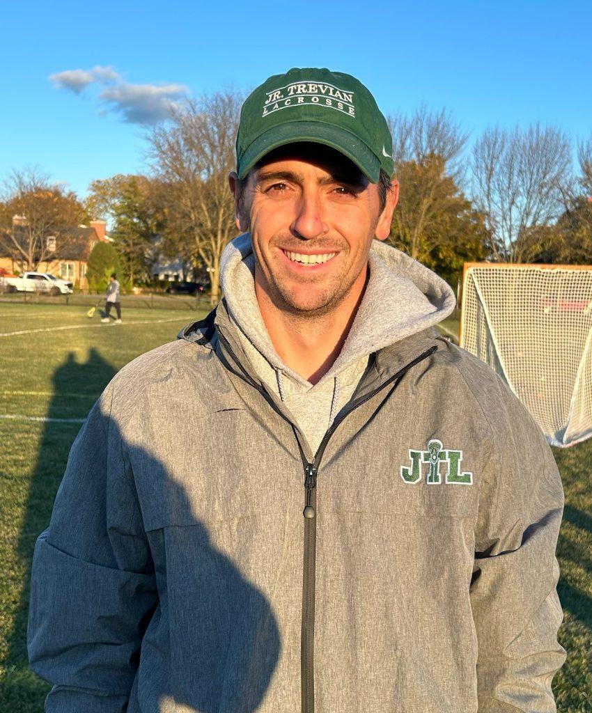 Box 2025 – Junior Trevian Lacrosse