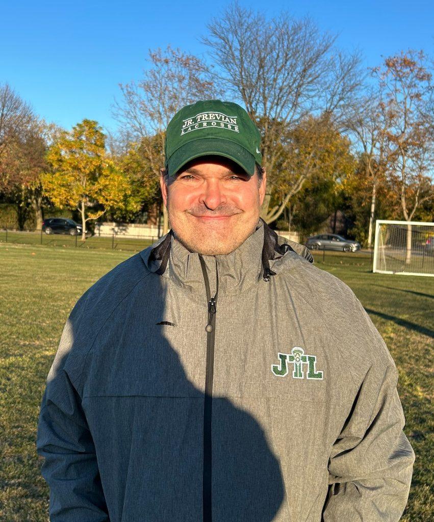 Box 2025 – Junior Trevian Lacrosse
