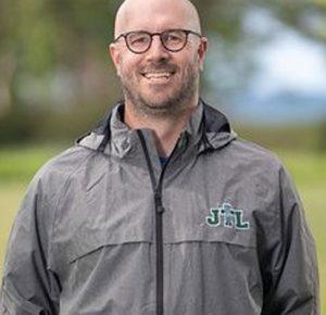 Junior Trevian Lacrosse